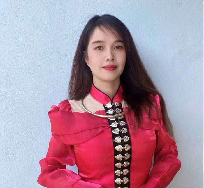 Từng phải nghỉ học đi hái mận thuê, cô giáo Sơn La trăn trở giúp trò vượt khó | Giáo dục Việt Nam