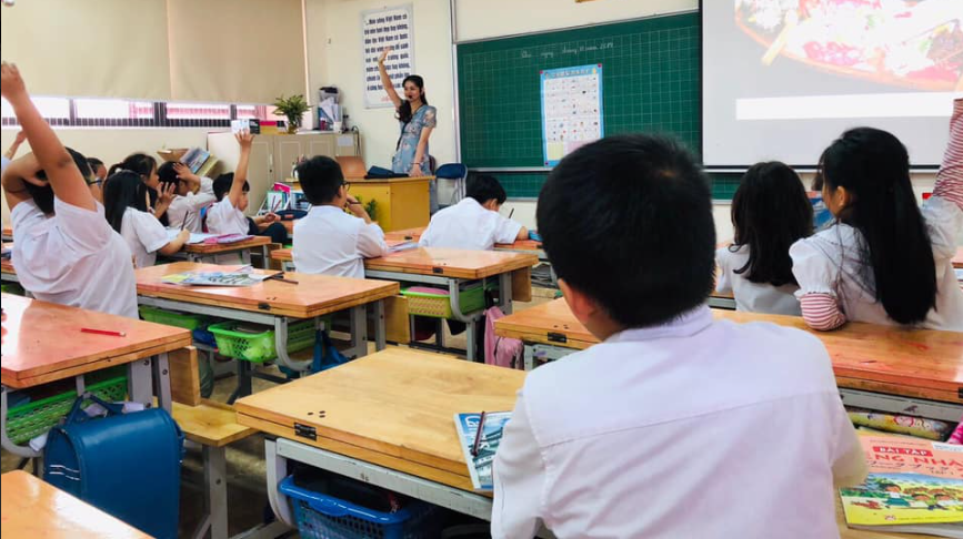 Đưa tiếng Nhật vào chương trình phổ thông: Cần bổ sung nguồn lực | Giáo ...