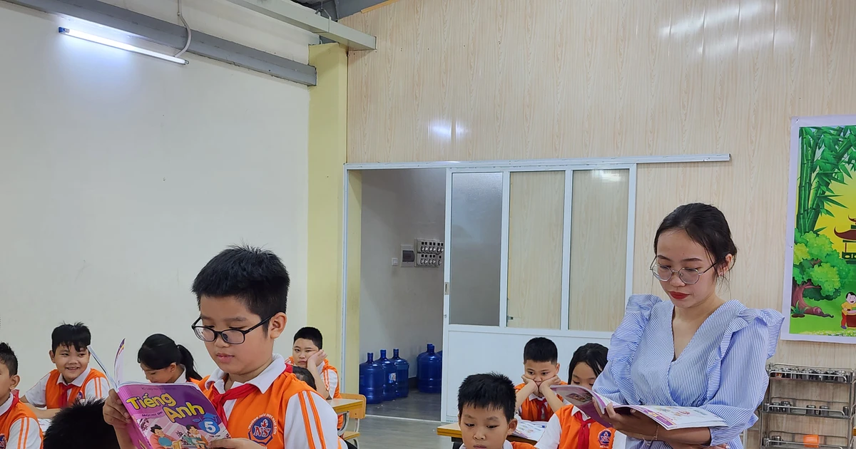 Tạp chí điện tử GDVN bình chọn 10 sự kiện nổi bật ngành giáo dục năm ...