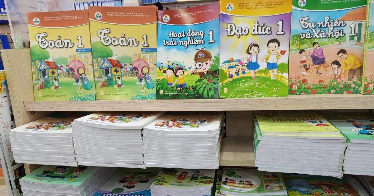 Hà Nội cấp hơn 216 tỷ đồng thực hiện đổi mới CT, SGK giai đoạn 2015 ...