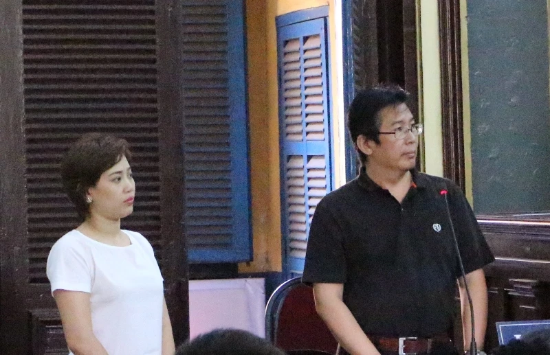 Yee Lip Chee bị đề nghị khởi tố tại Tòa, rõ trách nhiệm của nhiều người ...