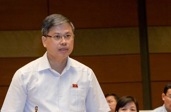 Vinastas không có quyền công bố về mức độ an toàn của nước mắm | Giáo ...