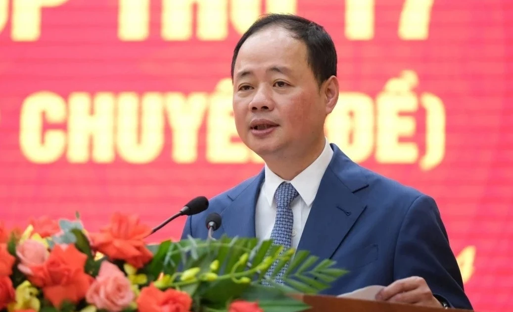 GS Trần Hồng Thái: Mỗi nhà khoa học ở Viện Hàn lâm KHCN cần nhận thức ...