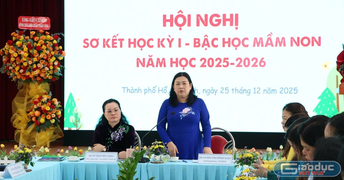 TPHCM: Kiên quyết xử lý nghiêm nếu xảy ra bạo hành, mất an toàn thực ...