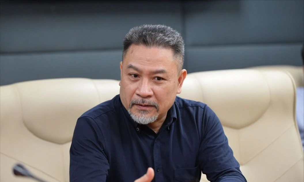 NGƯT, TS Tôn Quang Cường: Hành trình hơn 20 năm dấn thân cùng Công nghệ giáo dục | Giáo dục Việt Nam