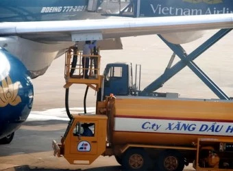 Vinapco thua vụ kiện cạnh tranh liên quan đến JPA | Giáo dục Việt Nam