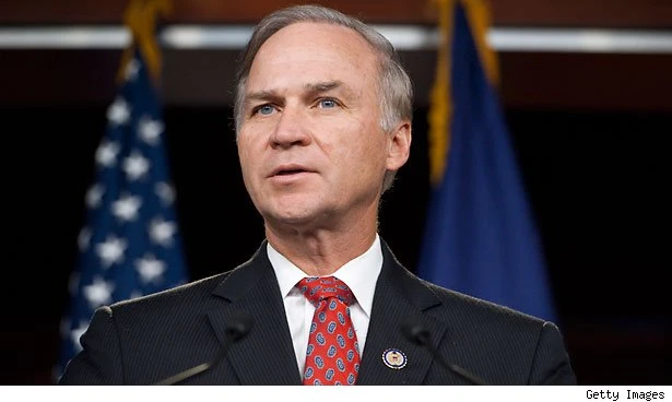 Nhà lập pháp Mỹ: TQ là thách thức lớn nhất đối với trật tự thế giới ...