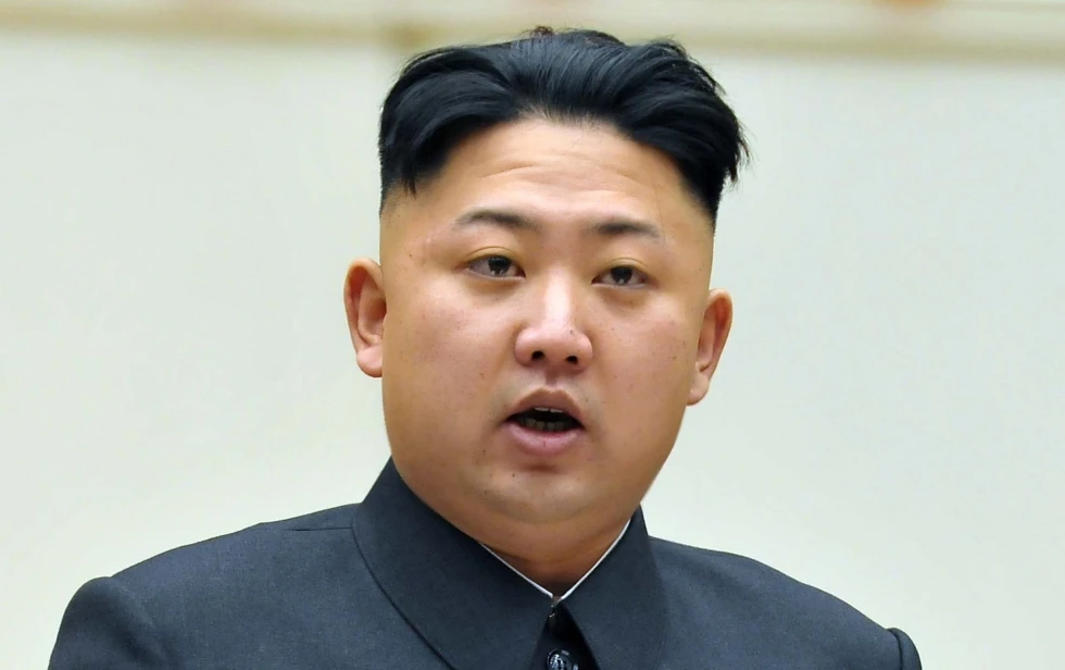 Đa Chiều: Tập Cận Bình lại ném đá dò đường, thử lòng Kim Jong-un | Giáo ...