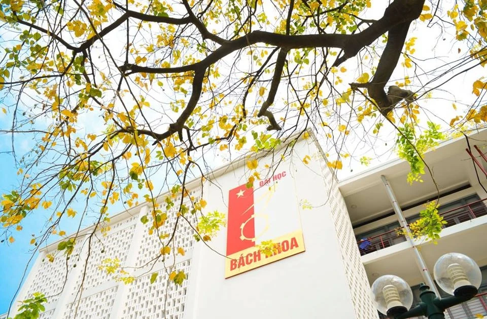 Năm 2025, ĐH Bách khoa Hà Nội dự kiến tổ chức 3 đợt thi đánh giá tư duy ...