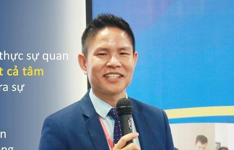 Chuyên gia nêu lý do học tiếng Anh với GV nước ngoài từ nhỏ nhưng không hiệu quả | Giáo dục Việt Nam