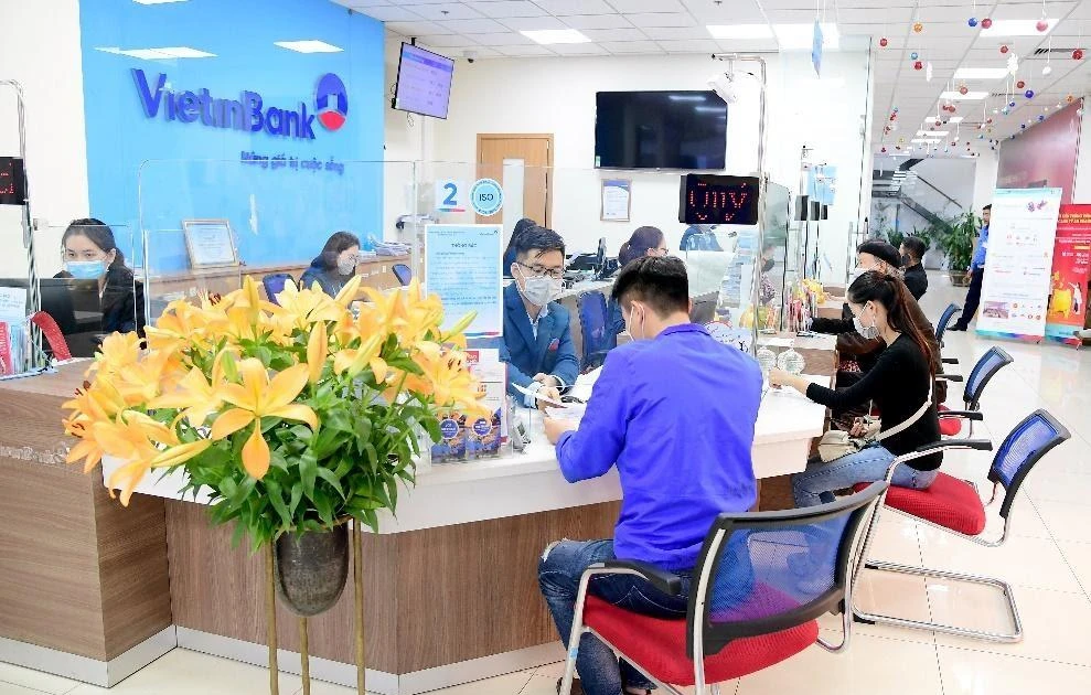 VietinBank đẩy mạnh số hóa giải pháp hỗ trợ khách hàng ảnh hưởng bởi ...