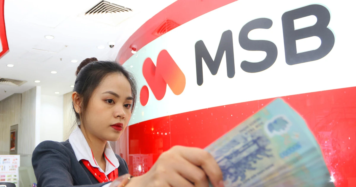 9 tháng đầu năm, CASA MSB tiếp tục trong nhóm đầu thị trường | Giáo dục Việt Nam