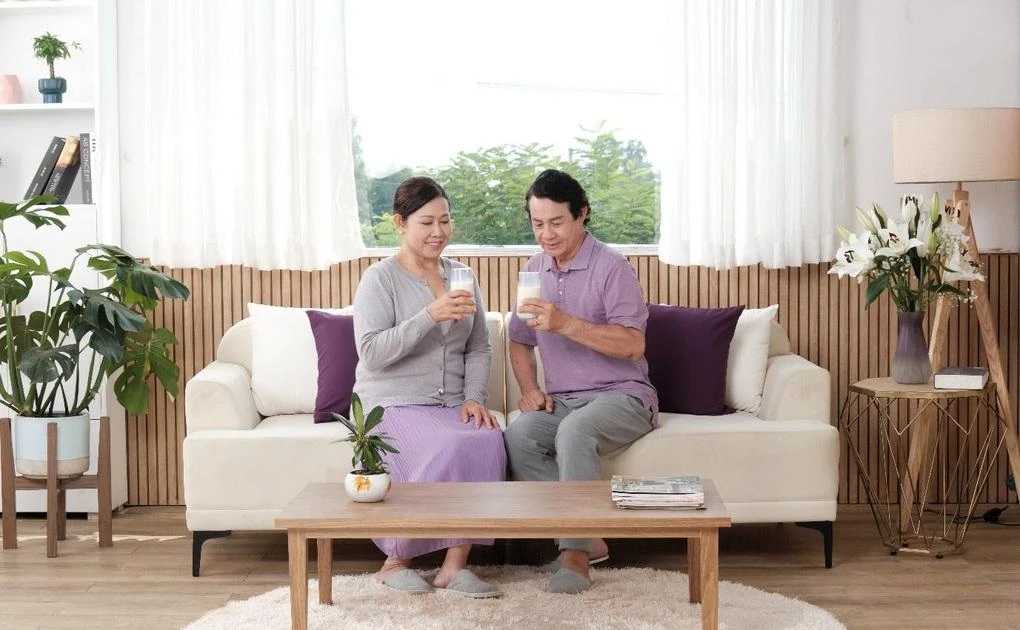 Muốn hệ miễn dịch khỏe mạnh, người lớn tuổi cần duy trì 4 thói quen ...