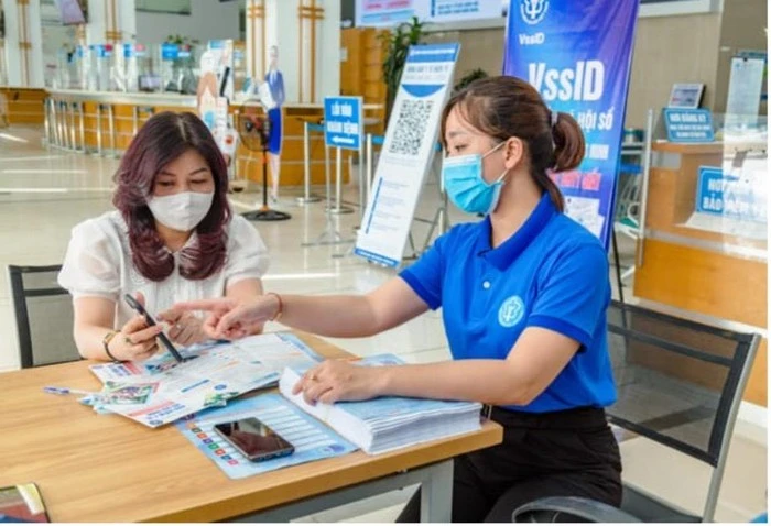 Đề nghị không khen thưởng, xét hồ sơ đấu thầu của đơn vị trốn đóng bảo ...