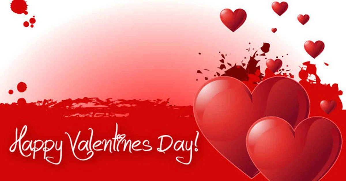 Valentine - Nguồn gốc, ý nghĩa và những biểu tượng tuyệt vời | Giáo dục ...