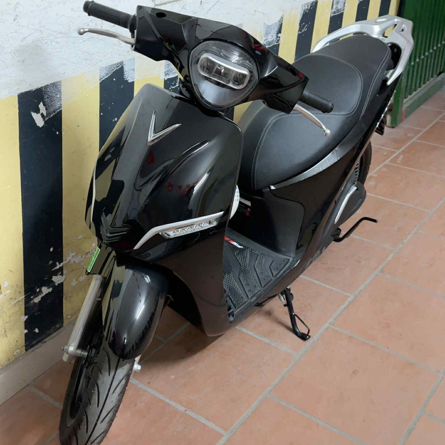 VinFast Feliz Neo thuyết phục người trẻ: Kiểu dáng đẹp, chất lượng pin ...