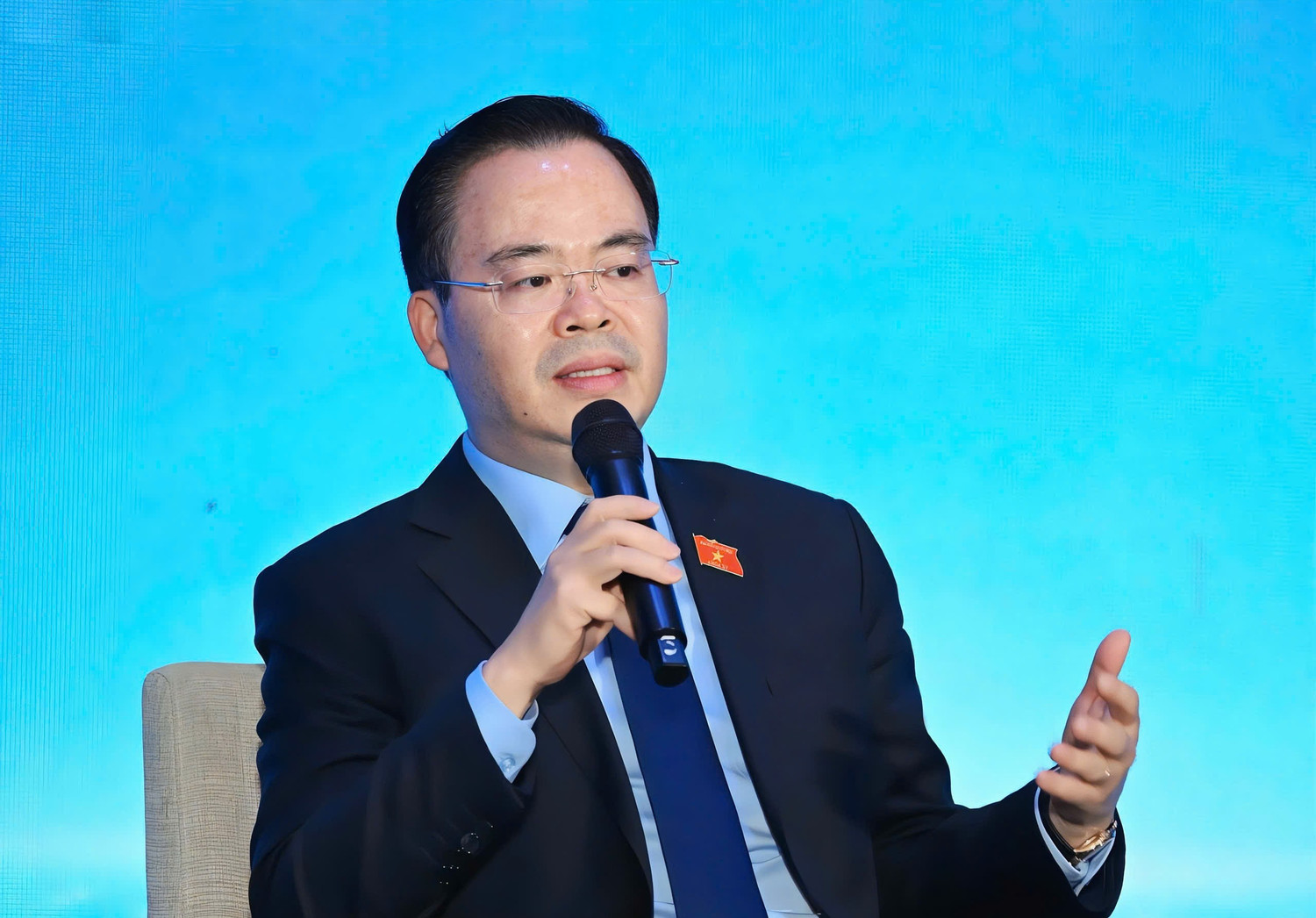 Nhiệm kỳ Đại hội XIII ghi dấu những quyết sách lớn về KHCN, đổi mới ...