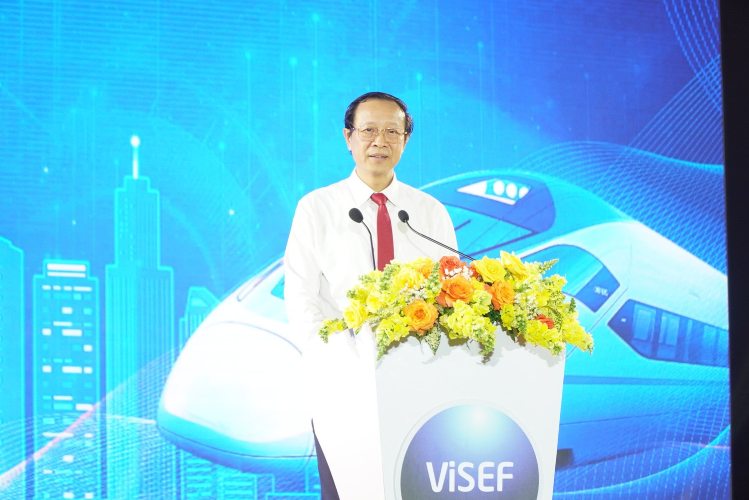 12 giải Nhất được trao tại Cuộc thi KHKT cấp quốc gia dành cho HS trung học | Giáo dục Việt Nam