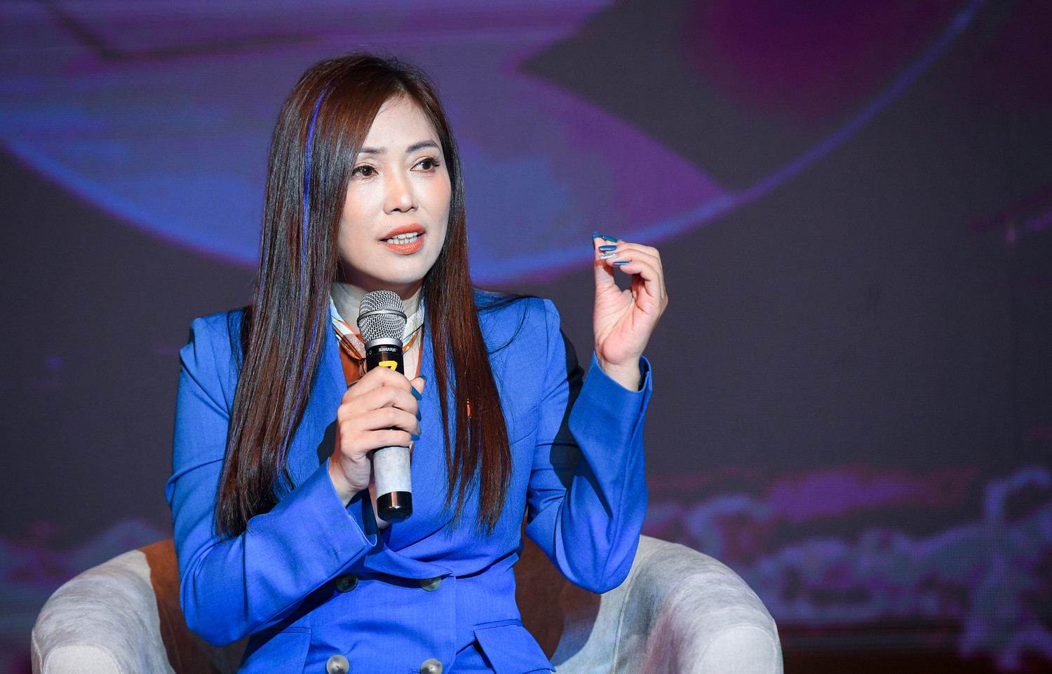 FSEL - Nền tảng học ngoại ngữ tương tác cùng AI có gì khiến học sinh ...