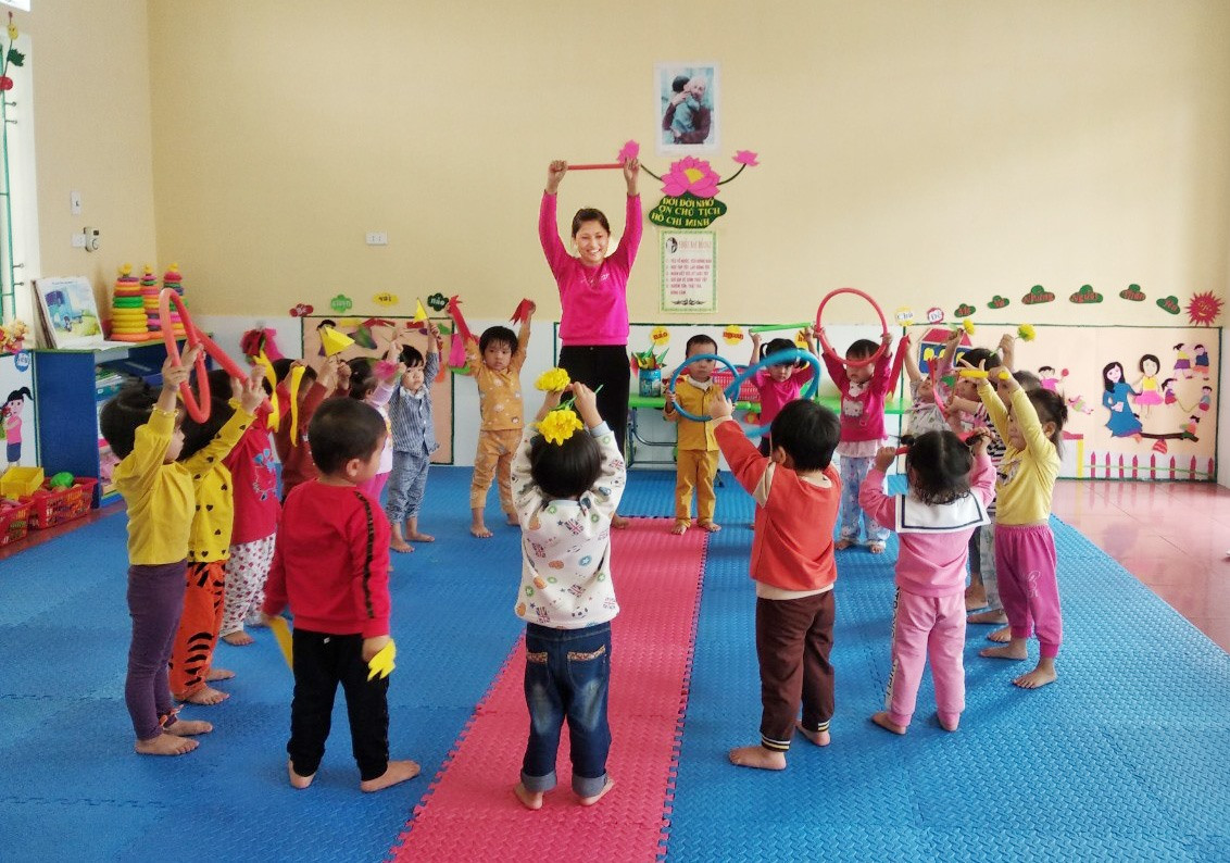 Tuyển dụng nhà giáo phần thực hành sư phạm dự kiến ra sao? | Giáo dục ...