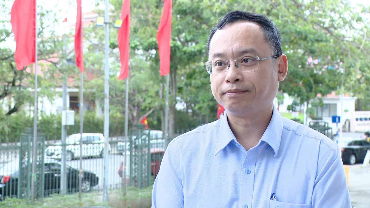 PGS.TS Trần Quang Anh: PTIT giữ ổn định 5 phương thức tuyển sinh năm 2026, tăng cơ hội cho thí ...